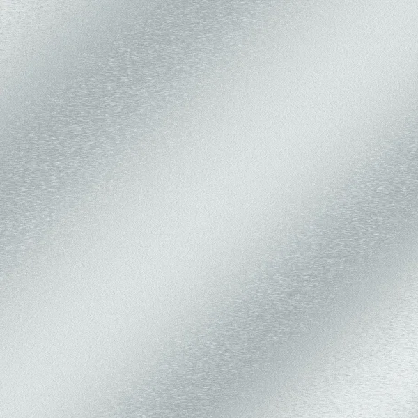 Silver metal texture background metal plate and beam of light — Stock ...