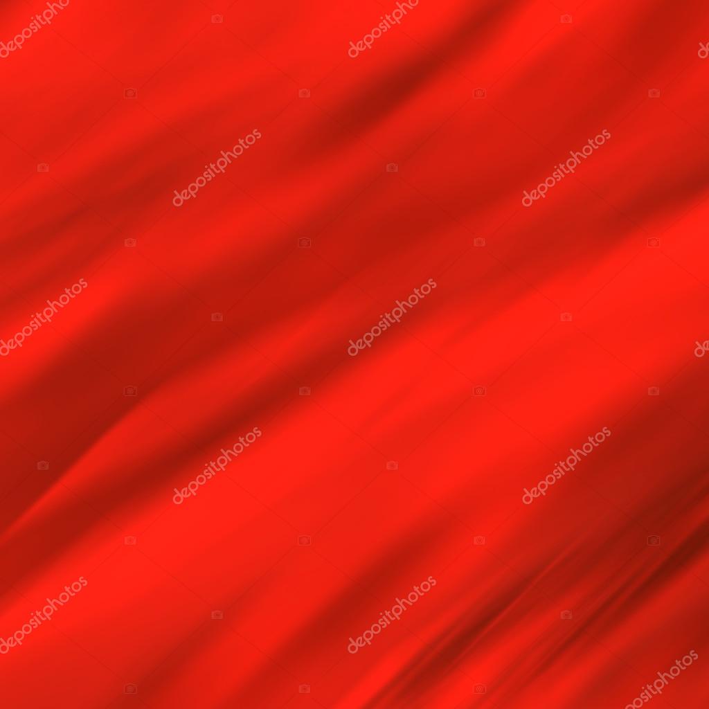 Red abstract background smooth texture may use as greeting card ...