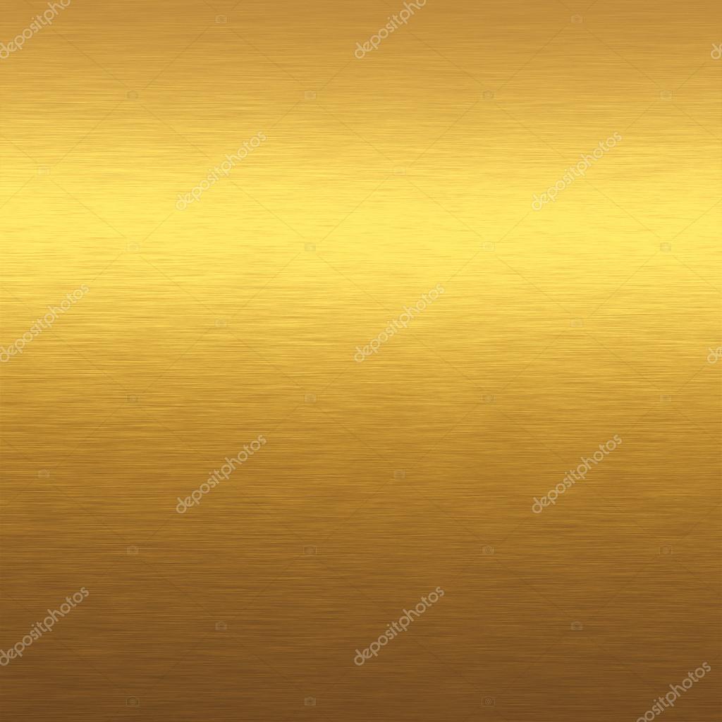 Smooth Gold Texture