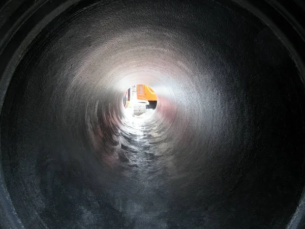 Inside pipe Stock Photos, Royalty Free Inside pipe Images | Depositphotos