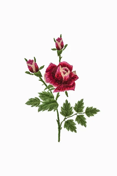 Satin stitch Stock Photos, Royalty Free Satin stitch Images | Depositphotos