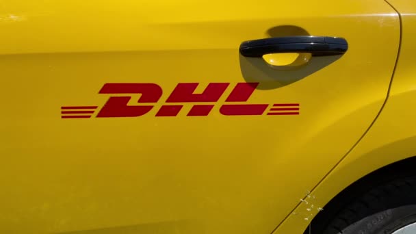 73 Dhl logo Videos, Royalty-free Stock Dhl logo Footage | Depositphotos