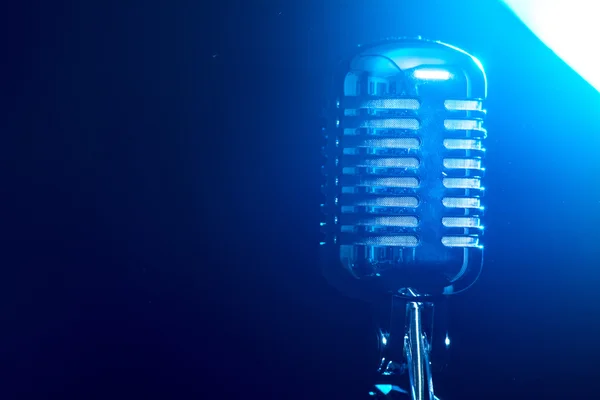 Microphone blue Stock Photos, Royalty Free Microphone blue Images ...