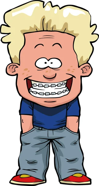 2,126 Braces cartoon Vector Images - Free & Royalty-free Braces cartoon ...