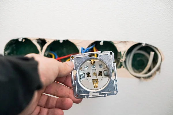 Thermostat install Stock Photos, Royalty Free Thermostat install Images ...