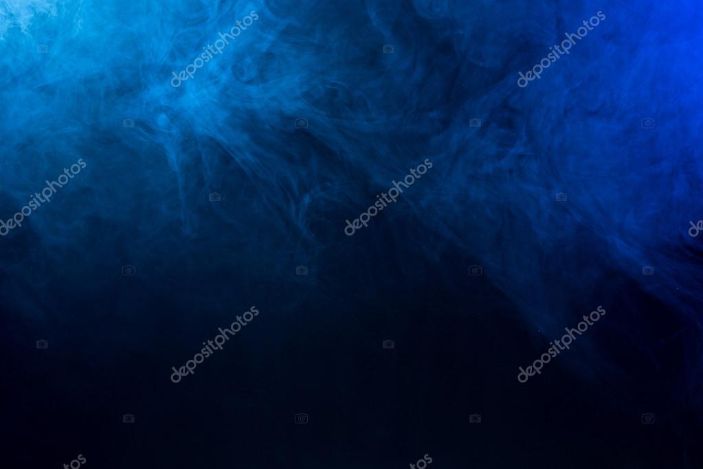 Blue Mist Texture