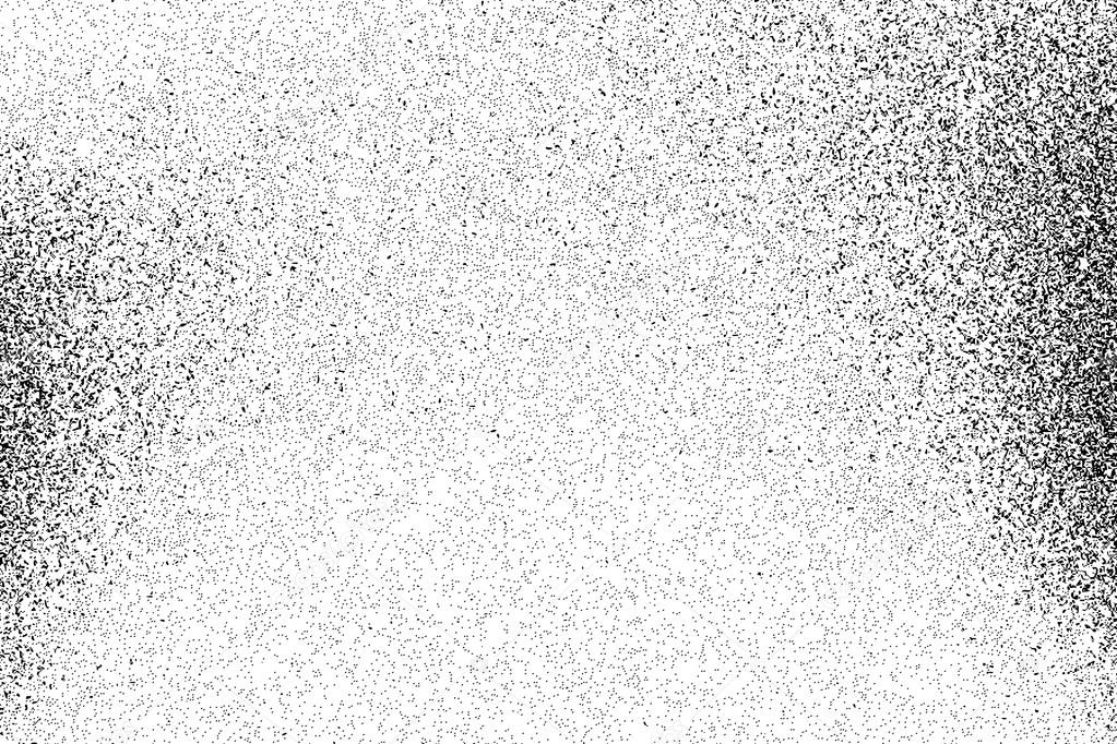 Dusty Grainy Overlay Stock Vector by ©benjaminlion 102983154