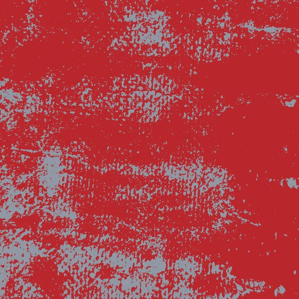 Red Distressed Paint Stock Vector by ©benjaminlion 42706007