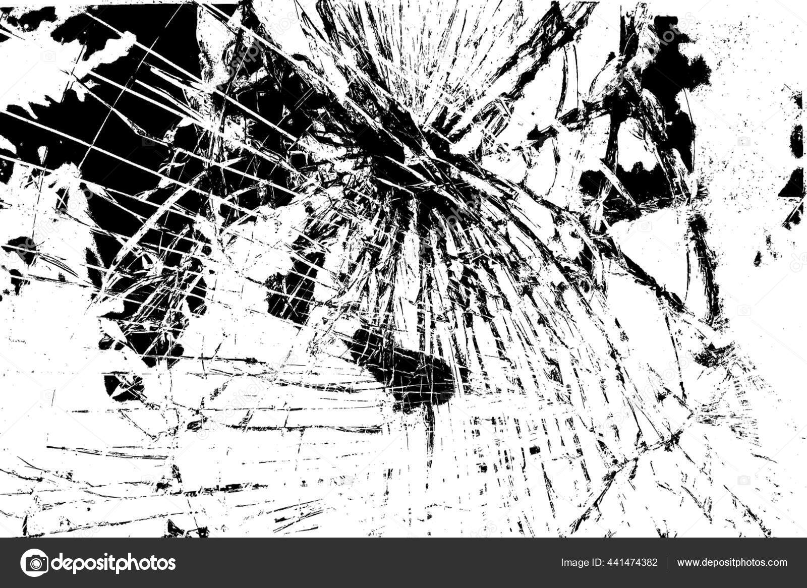 Distress Overlay Texture Stock Vector by ©benjaminlion 441474382