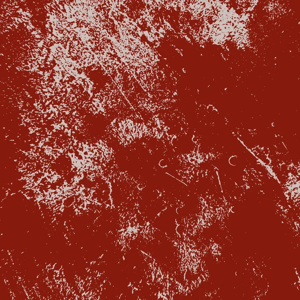 Red Distressed Paint Stock Illustration by ©benjaminlion #42706007