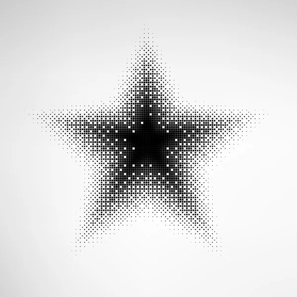 100,000 Star halftone Vector Images | Depositphotos