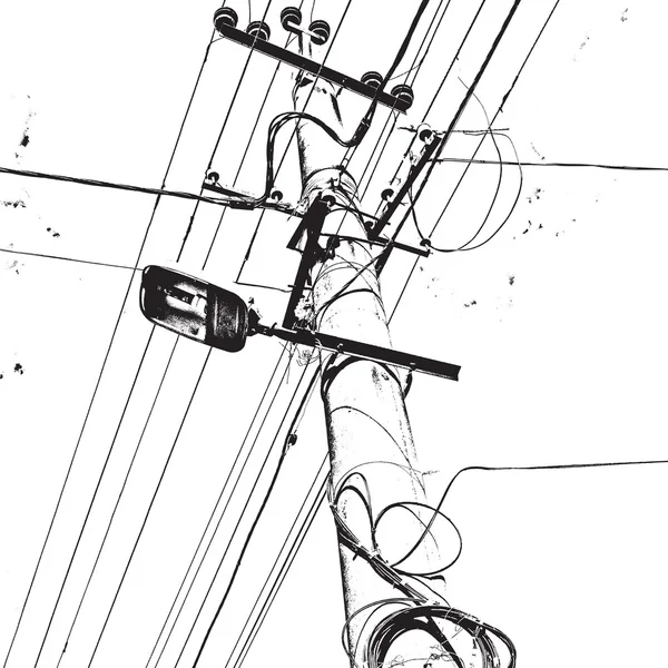60,306,664 Powerline Vector Images | Depositphotos