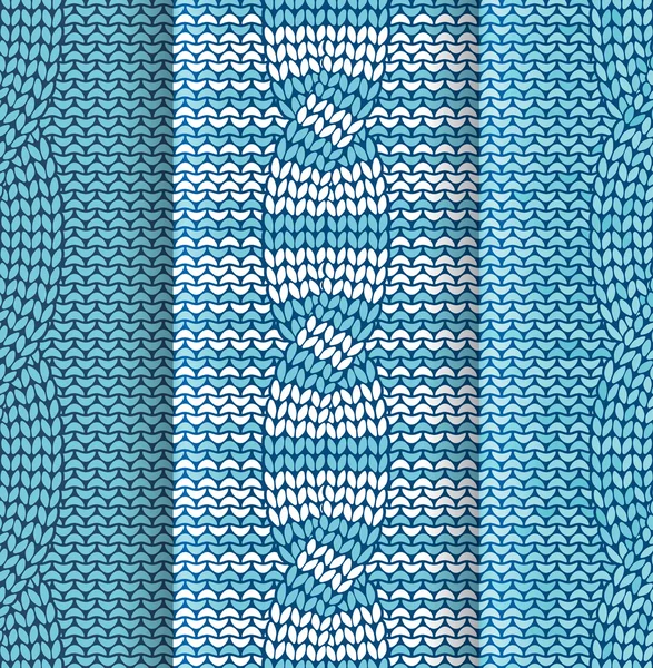 Cable knit Vector Art Stock Images | Depositphotos