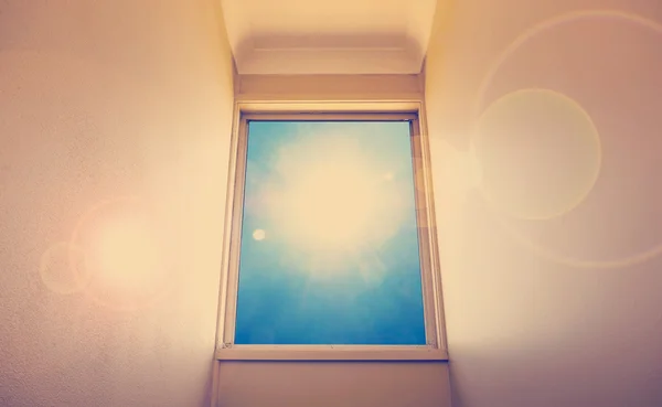 Amazing window view Stock Photo by ©mreco99 27162243