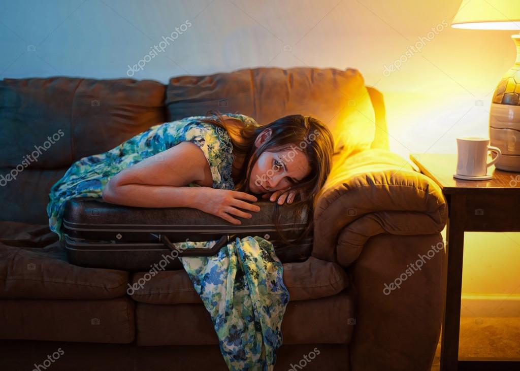 Stuck in the past Stock Photo by ©kevron2002 117893218