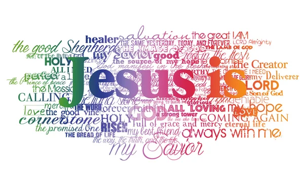 Jesus Wallpapers With Words