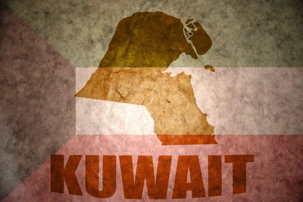 Vintage kuwait map Stock Photos, Royalty Free Vintage kuwait map Images ...