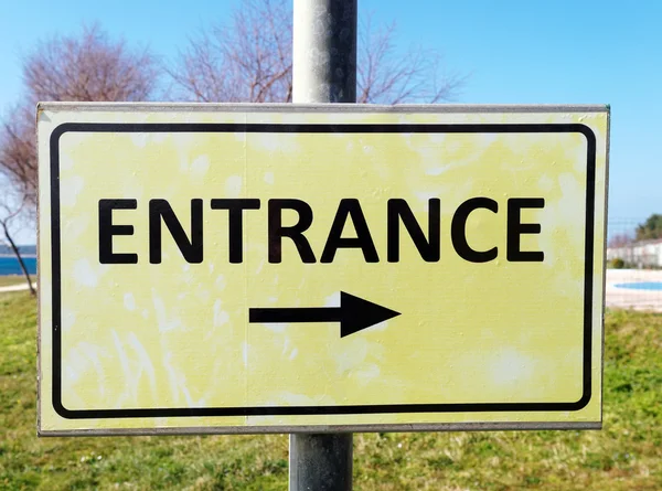 Entrance Sign Images - Search Images on Everypixel