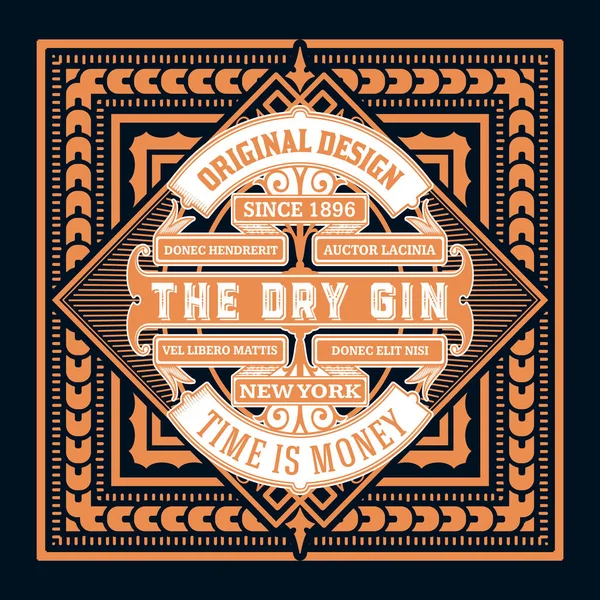 100,000 Etiquetas de ginebra Vector Images | Depositphotos