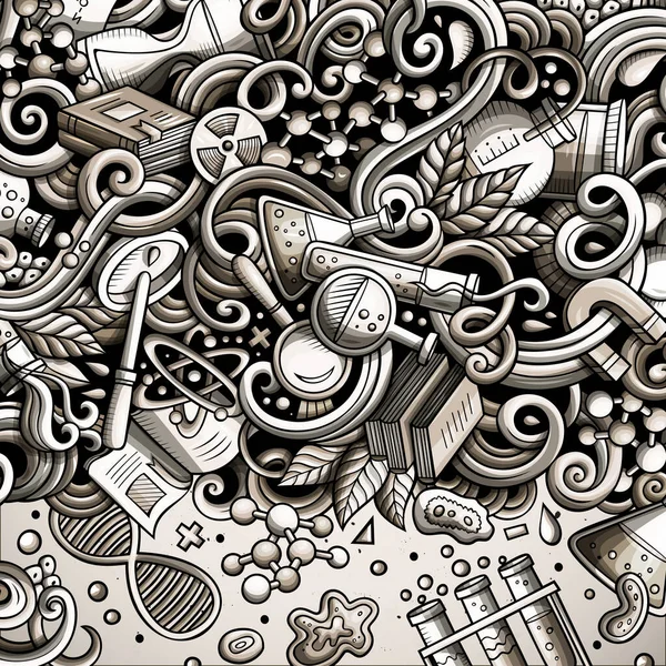 Cute Drawing Collages