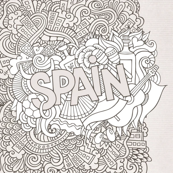 Paella Vector Art Stock Images | Depositphotos