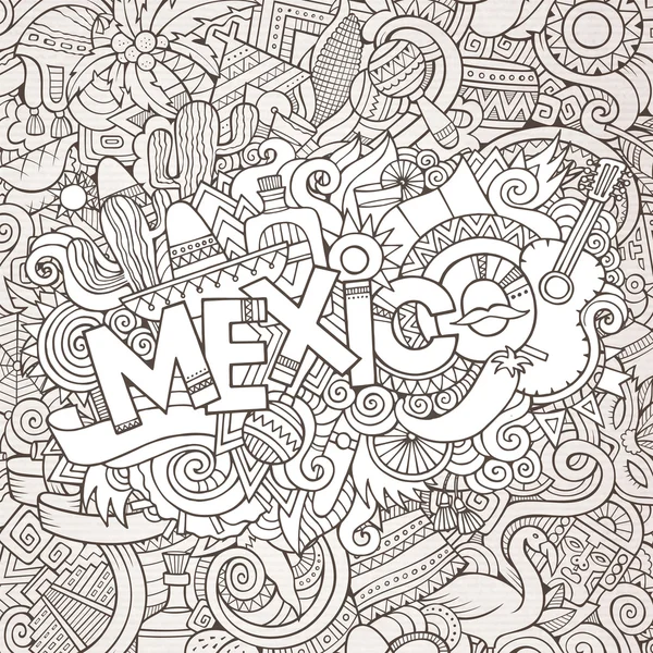 Mexican art drawing Stock Photos, Royalty Free Mexican art drawing ...
