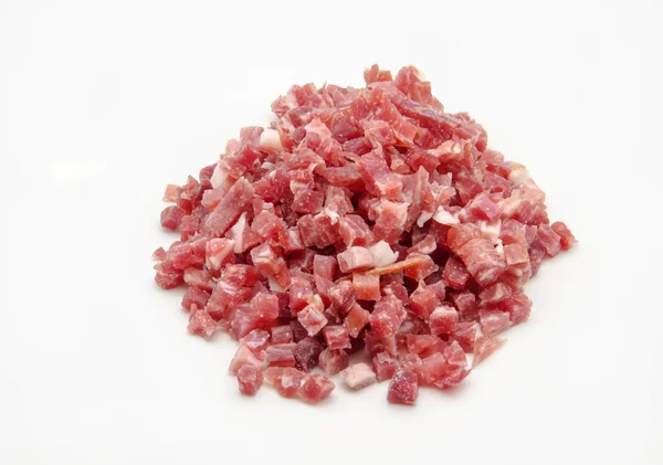 Diced ham Stock Photos, Royalty Free Diced ham Images | Depositphotos
