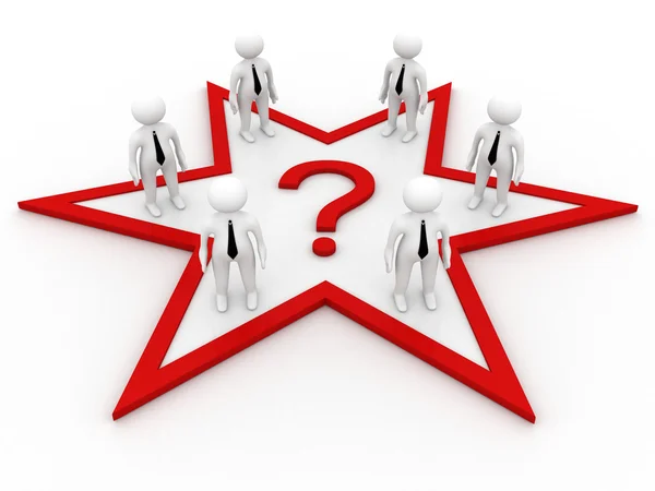 Query sign Stock Photos, Royalty Free Query sign Images | Depositphotos