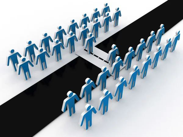 Separate into groups Stock Photos, Royalty Free Separate into groups ...