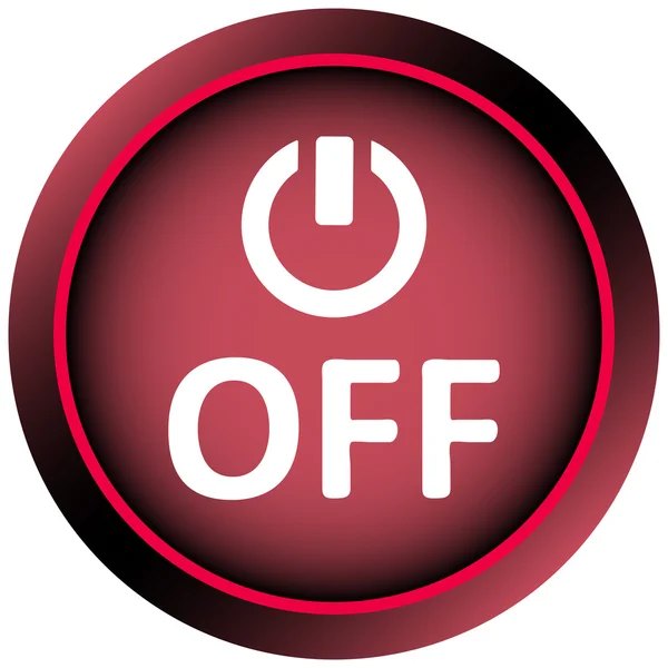 Vector on off web buttons Stock Vector Image by ©Arcady #13517023