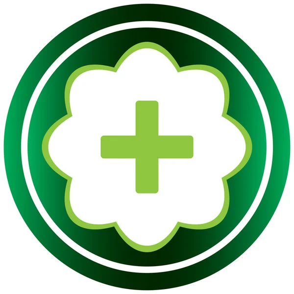 11,582,660 Green medical symbol Vector Images | Depositphotos