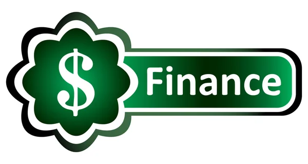 Finance department logo Vector Images | Depositphotos