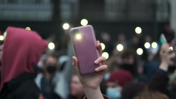 8,229 Phone lights Stock Videos, 4K & HD Footage | Depositphotos