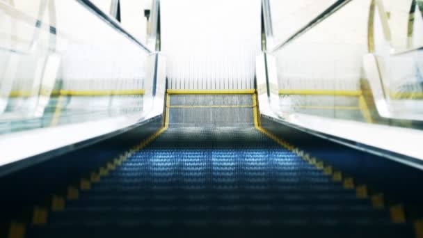 9,490 Escalator Videos, Royalty-free Stock Escalator Footage ...