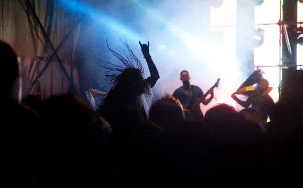 Metal concert Stock Photos, Royalty Free Metal concert Images ...