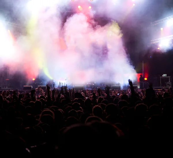 Punk crowd Stock Photos, Royalty Free Punk crowd Images | Depositphotos®