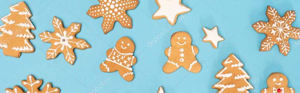 103,390 Gingerbread cookies background Stock Photos, Images | Download ...