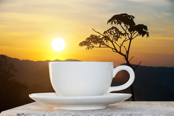Sunrise coffee Stock Photos, Royalty Free Sunrise coffee Images ...