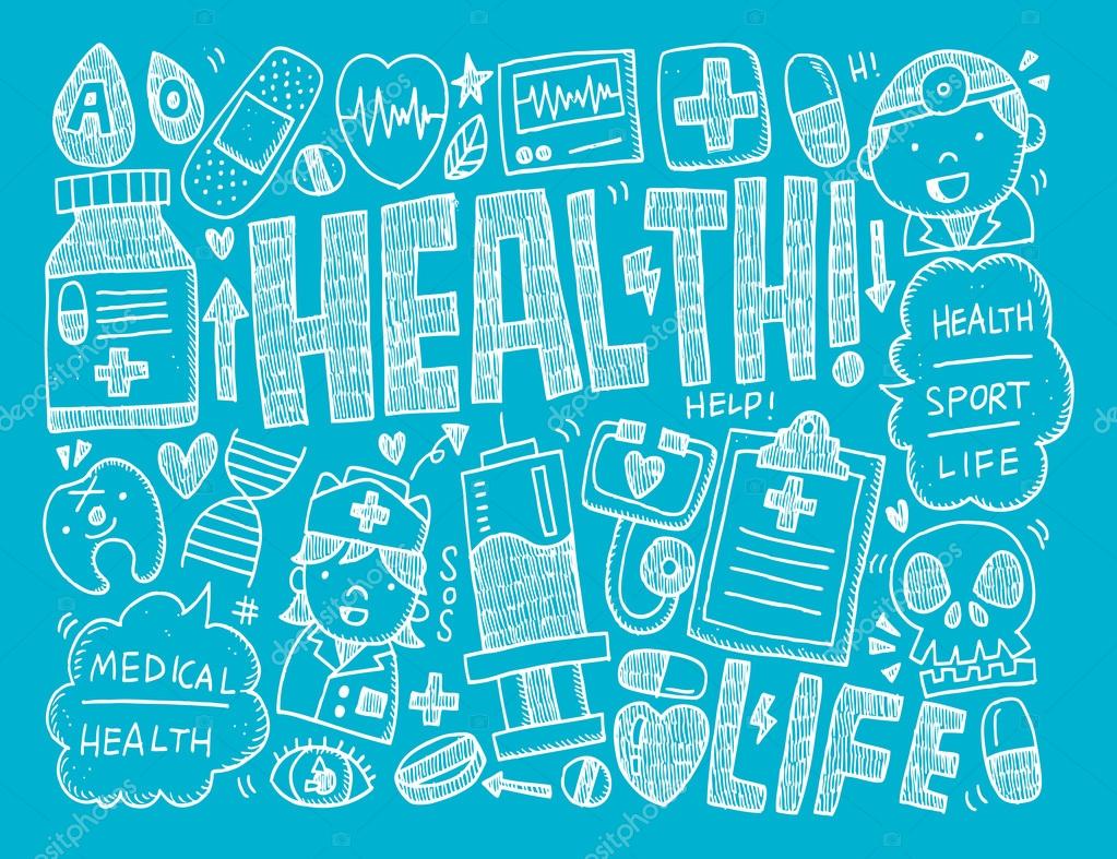 Medical background Stock Vector by ©mocoo2003 54372349