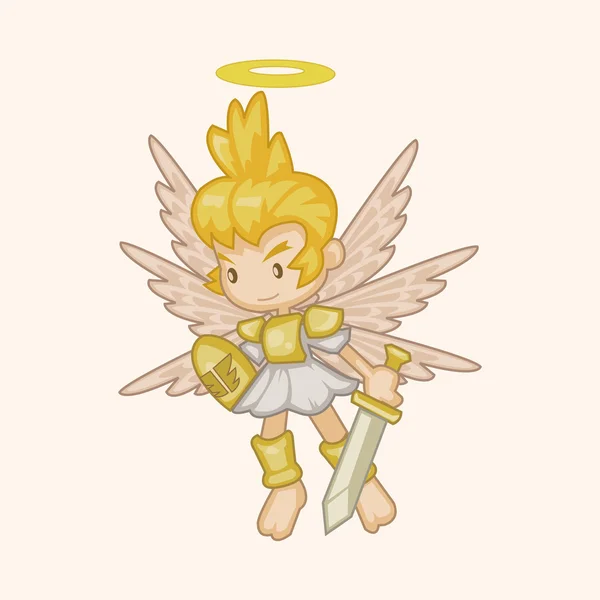 Angel in armor Stock Photos, Royalty Free Angel in armor Images ...