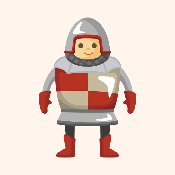 Knight theme elements, Royalty-free Knight theme elements Vector Images ...