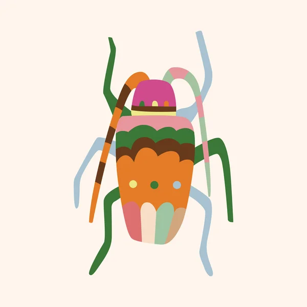 34,116 ilustraciones de stock de Bug dibujos animados | Depositphotos