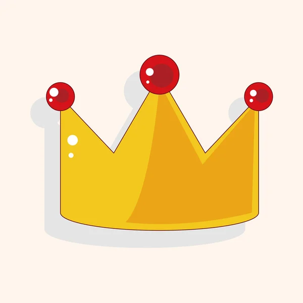 9,111 Birthday crown Vector Images | Depositphotos
