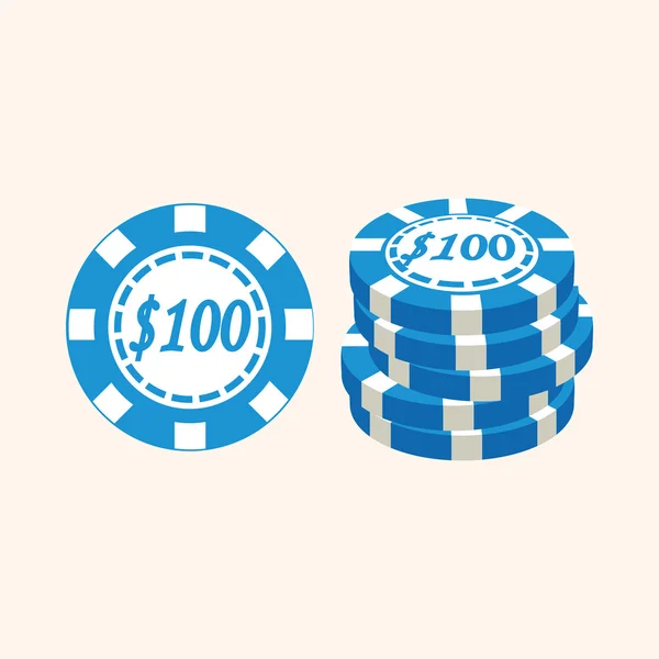 Casino number ball Vector Art Stock Images | Depositphotos