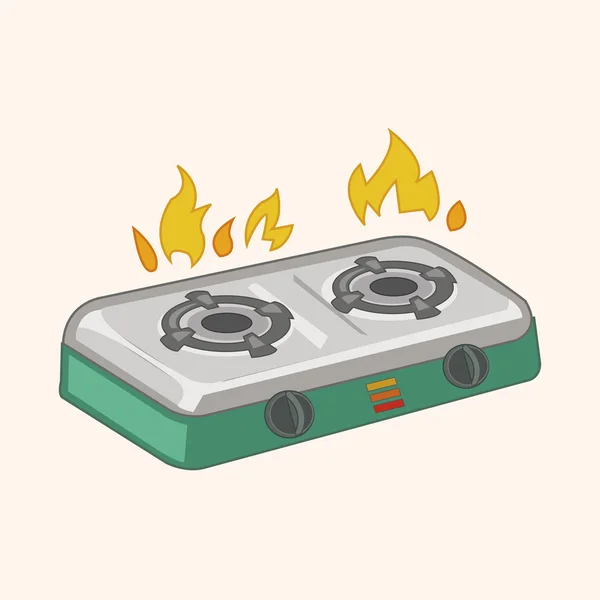 53,511,987 Ilustraciones de Estufa de Stock | Depositphotos