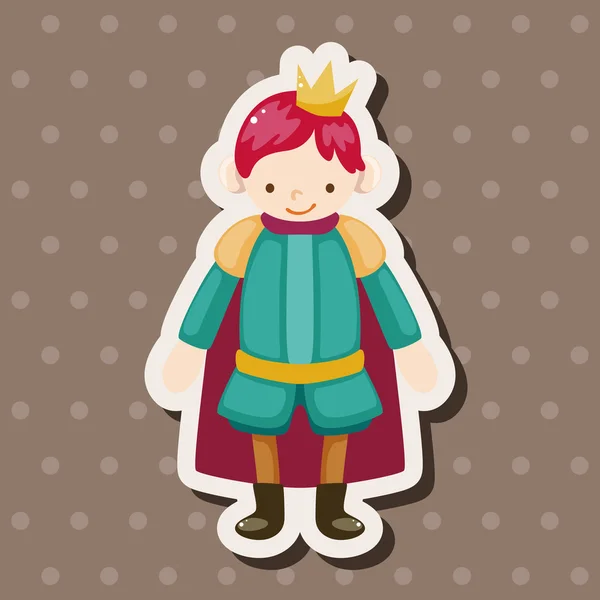 100,000 Medieval prince Vector Images | Depositphotos