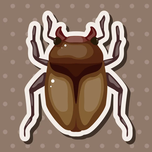 34,116 ilustraciones de stock de Bug dibujos animados | Depositphotos