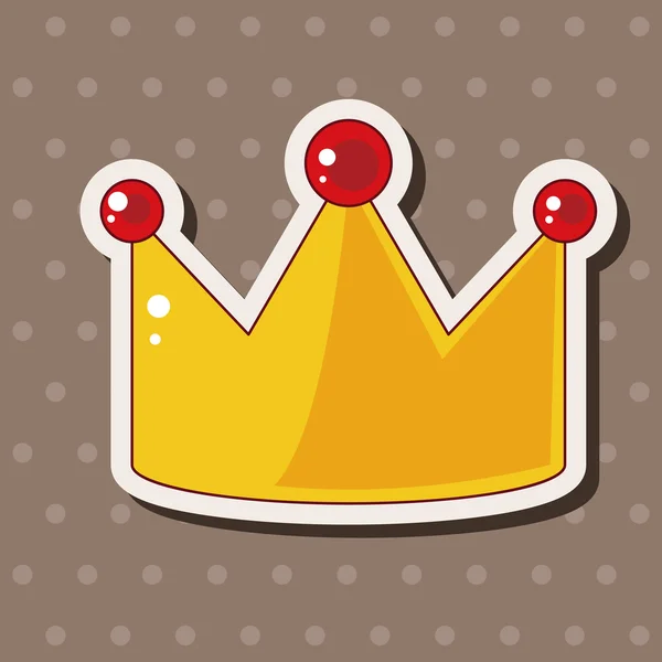 9,111 Birthday crown Vector Images | Depositphotos