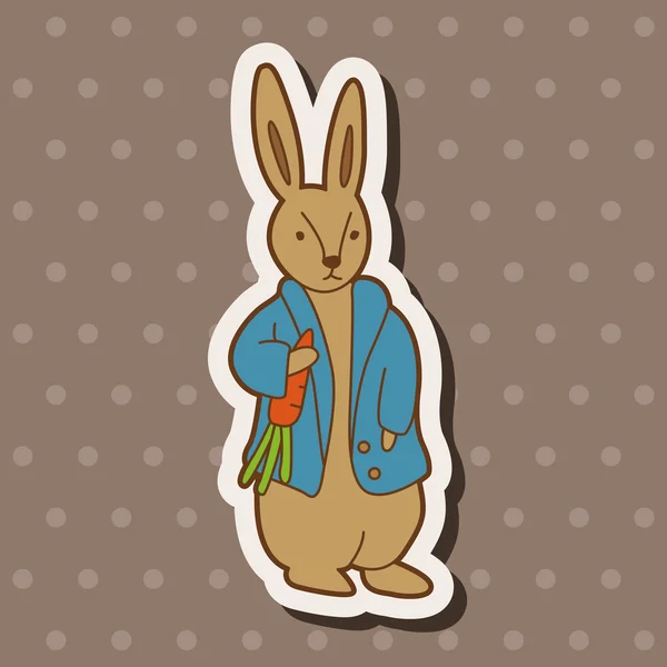 100,000 Peter rabbit Vector Images | Depositphotos