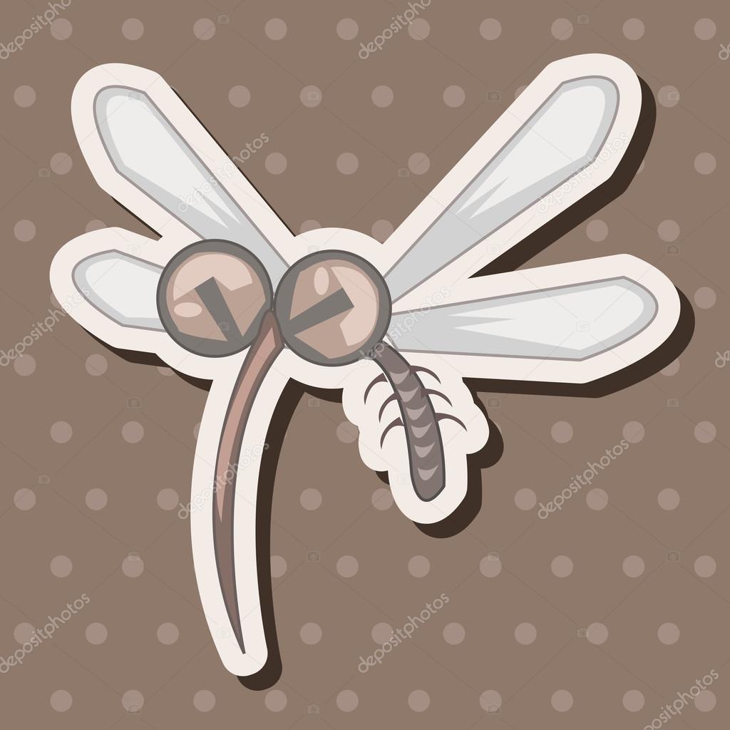 Bug cartoon elements Stock Vector by ©mocoo2003 71564269